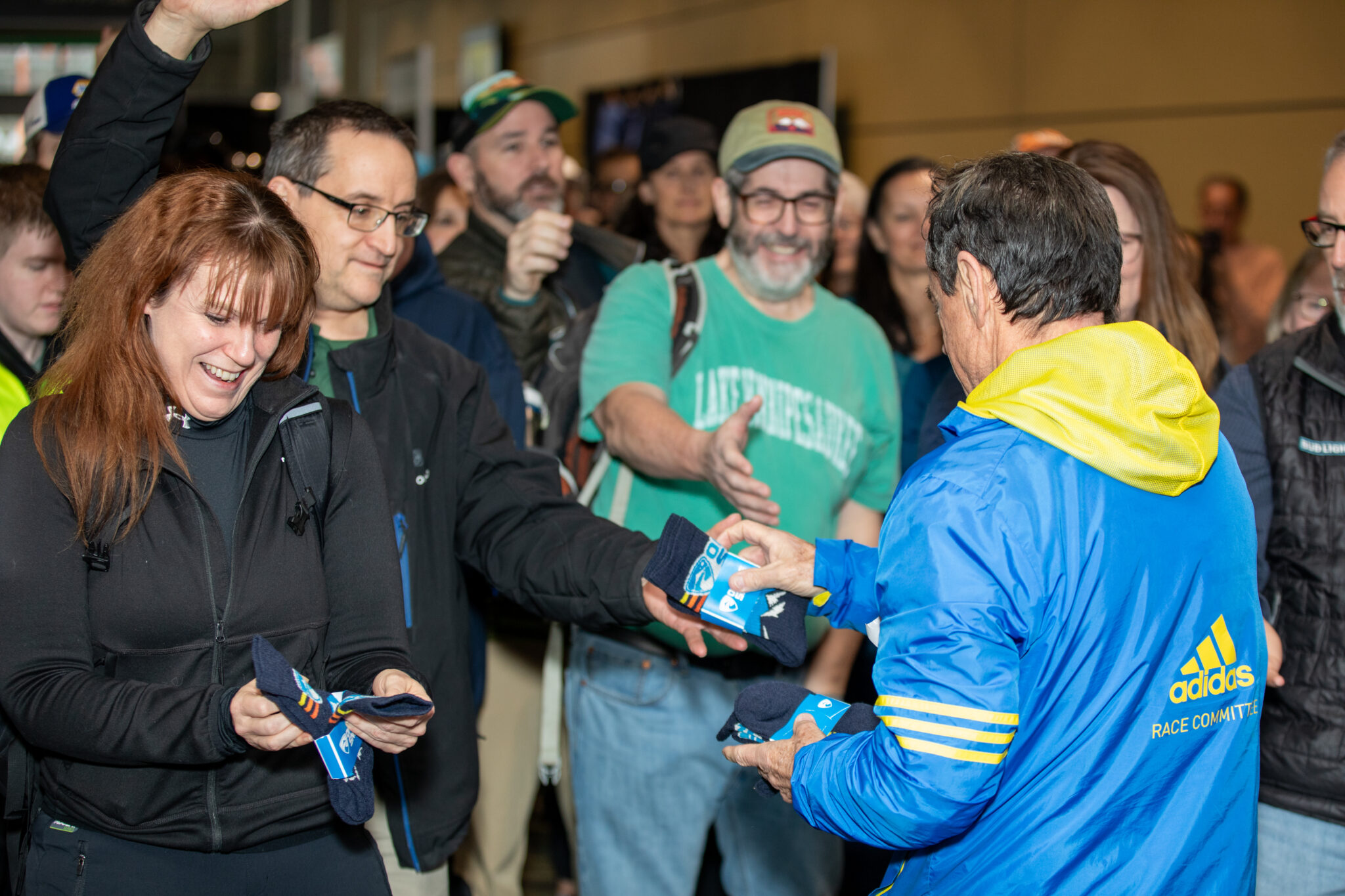 News - Boston Run and Outdoor Expo