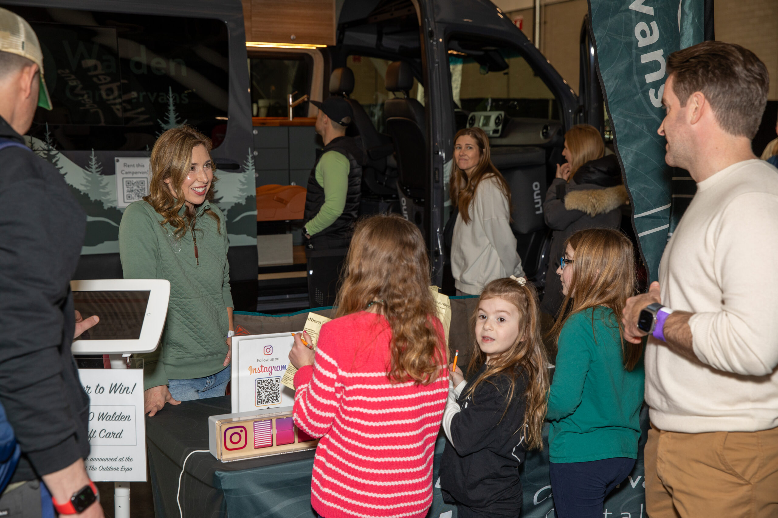 Exhibitors - Boston Run and Outdoor Expo