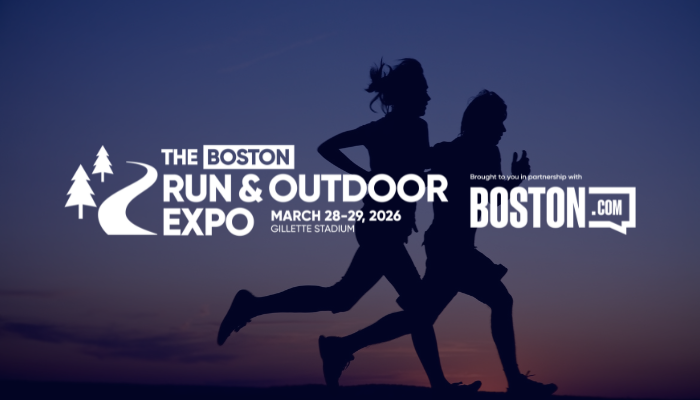 Floorplan - Boston Run and Outdoor Expo